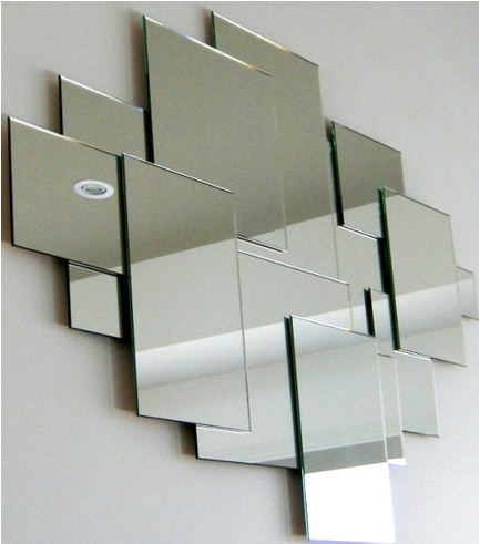 Mirorrs – All Purpose Glazing