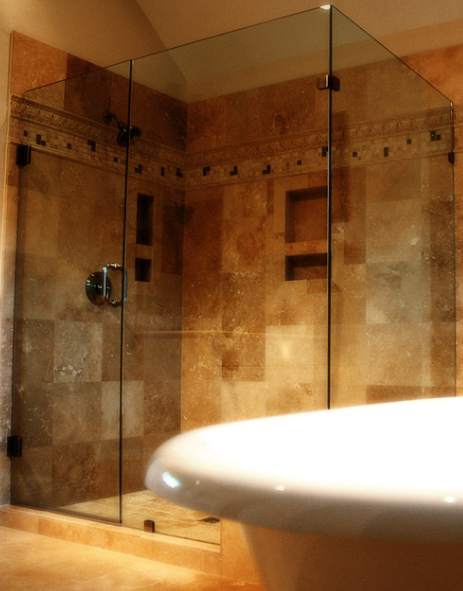 Custom Made To Measure Any Size Frameless Shower Enclosures In Belfast Custom Made To Measure Any Size Frameless Shower Enclosures In Belfast
