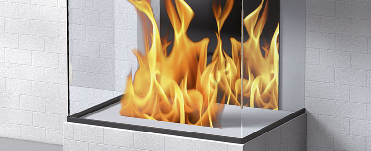 Custom Shaped Stove Glass Template Guide – All Purpose Glazing