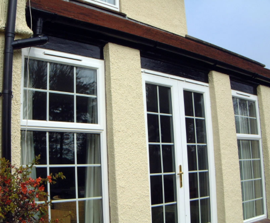 replacement upvc double glazing northern ireland energy saving windows ...
